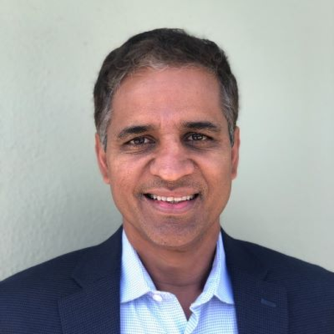 Jacobs Names Indian-Origin CEO Bob Pragada as Chair of the Board of ...